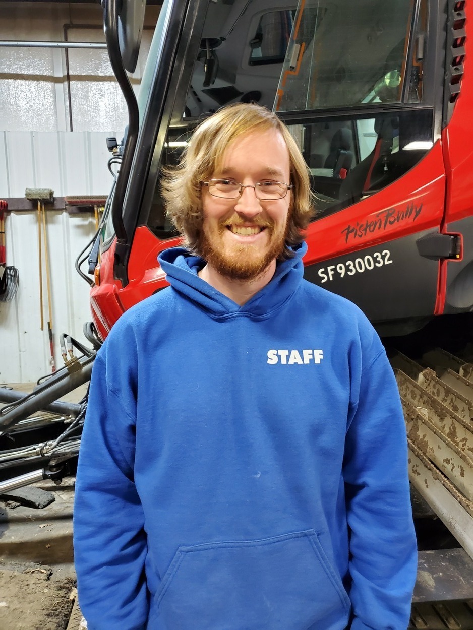 Our Team - Great Bear Ski Valley