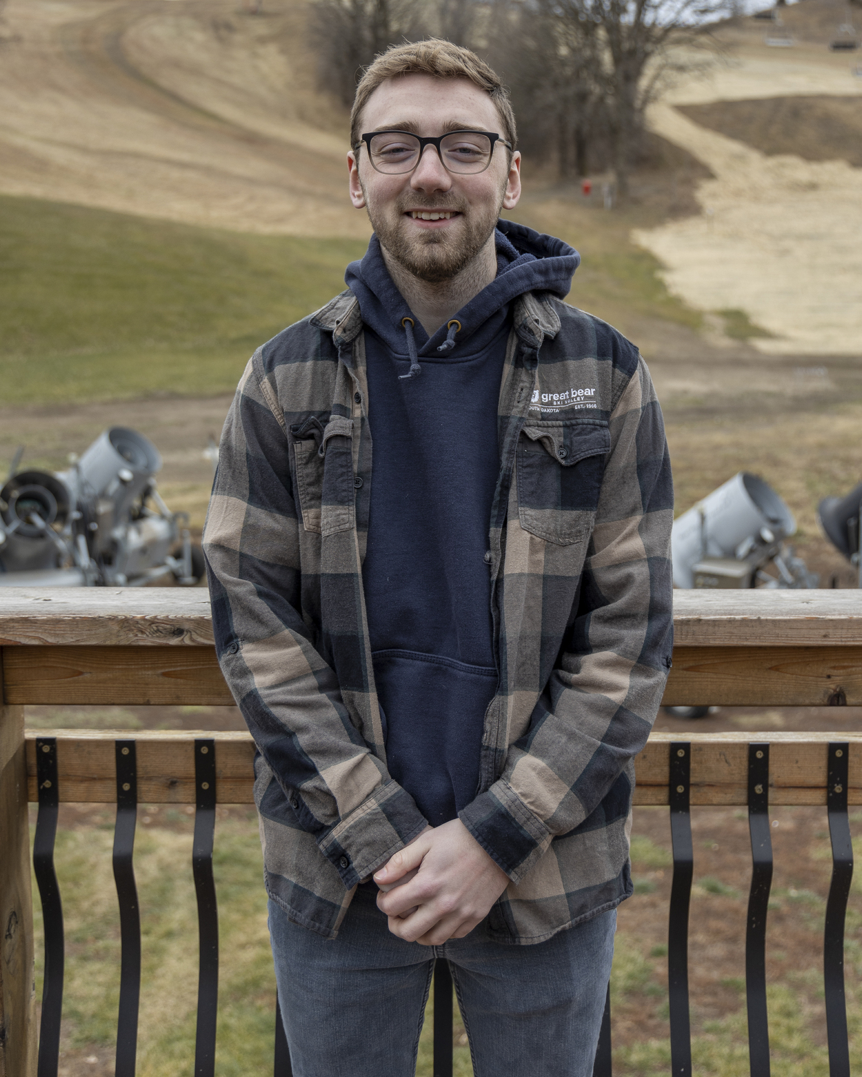 Our Team - Great Bear Ski Valley