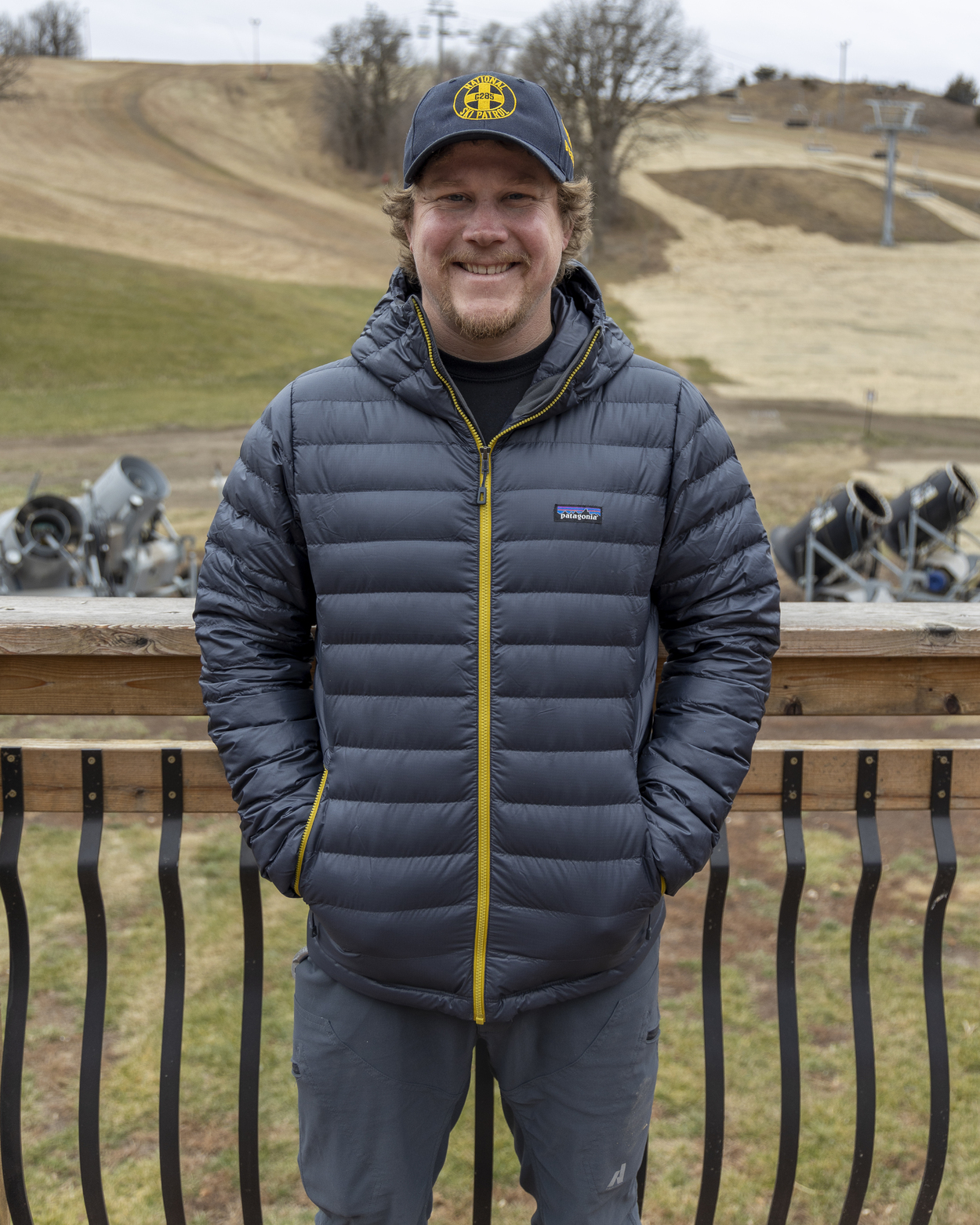 Our Team - Great Bear Ski Valley