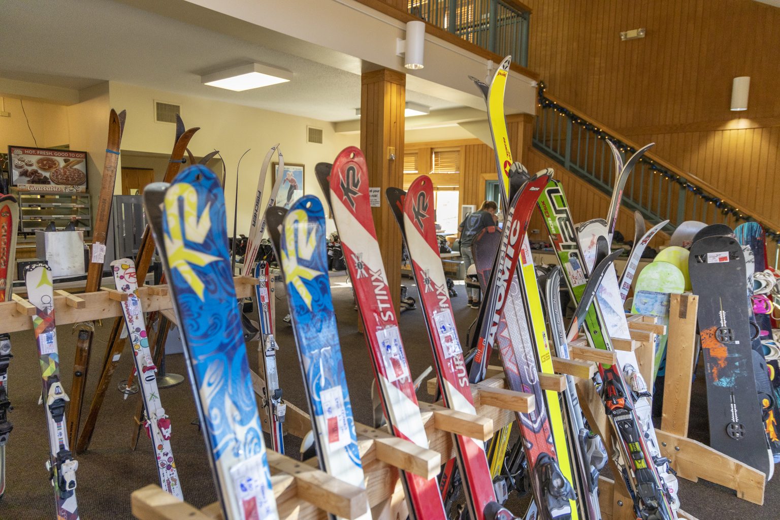 Welcome Winter Fest / Ski Swap - Great Bear Ski Valley