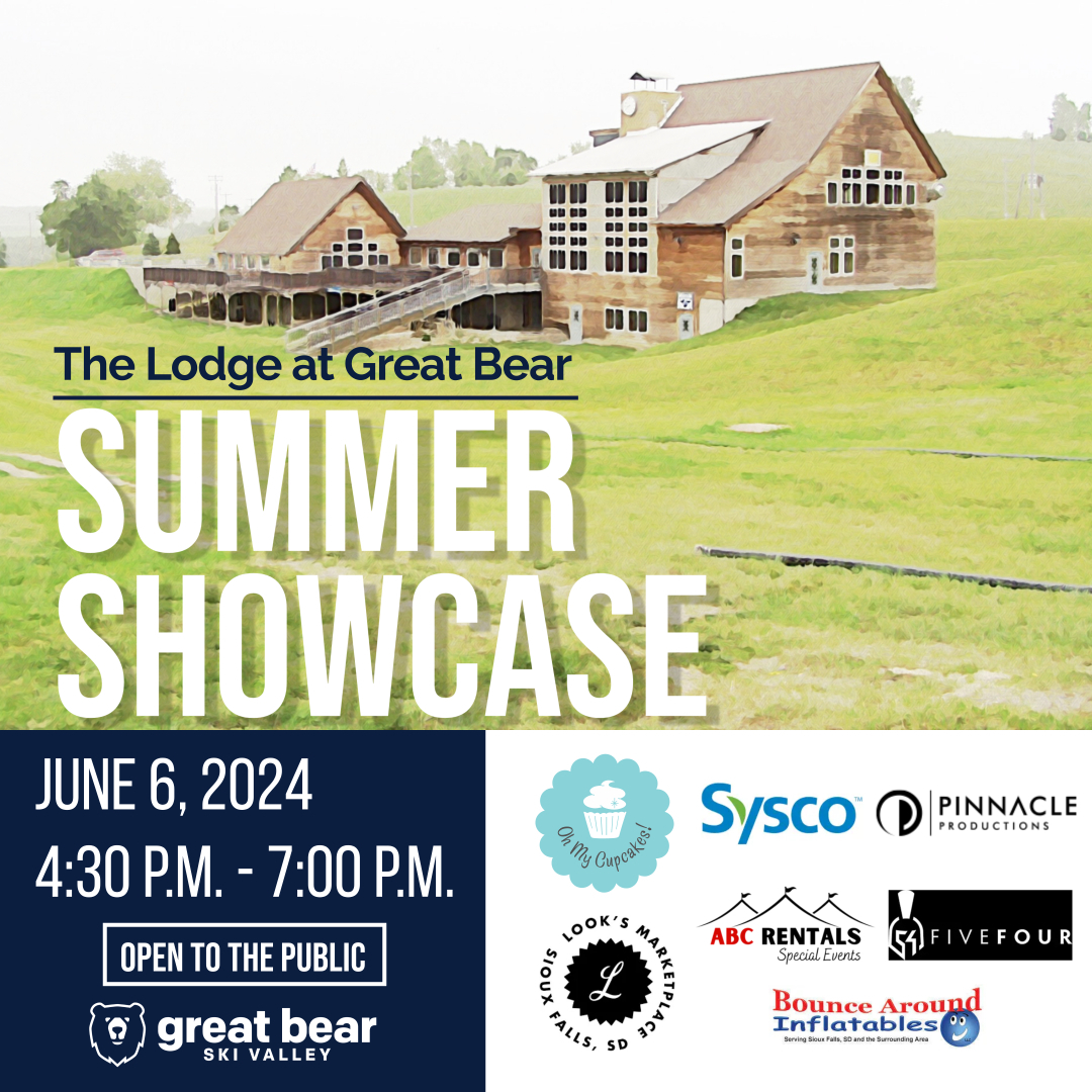 Summer Showcase - Great Bear Ski Valley