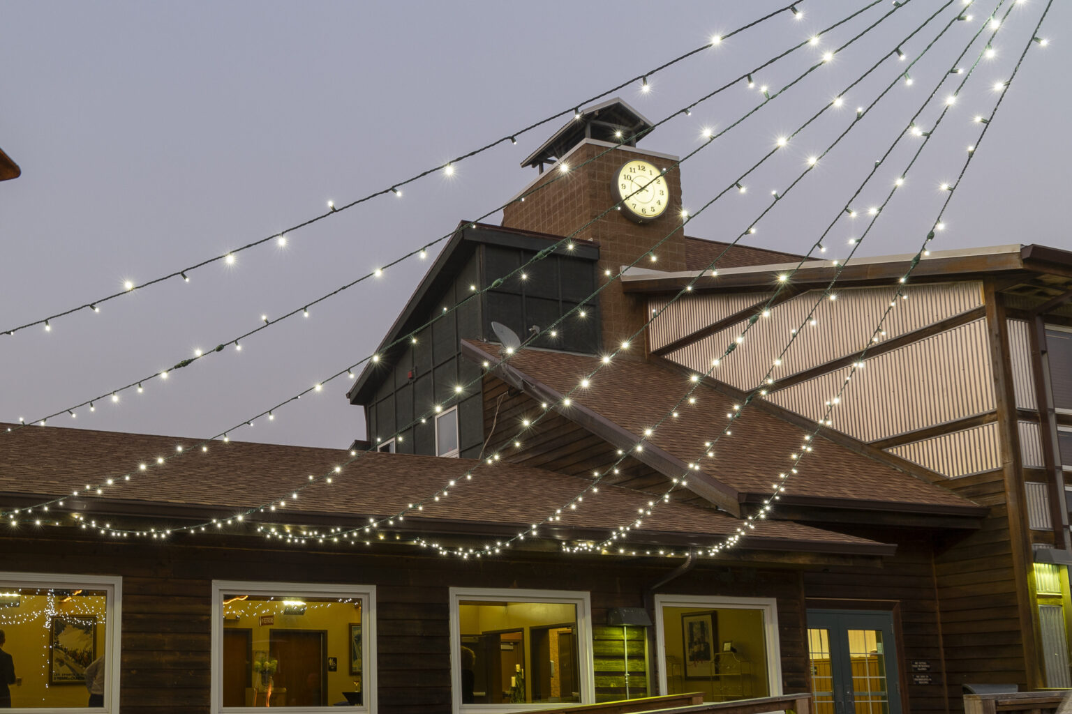 Experiences At The Bear - Great Bear Ski Valley