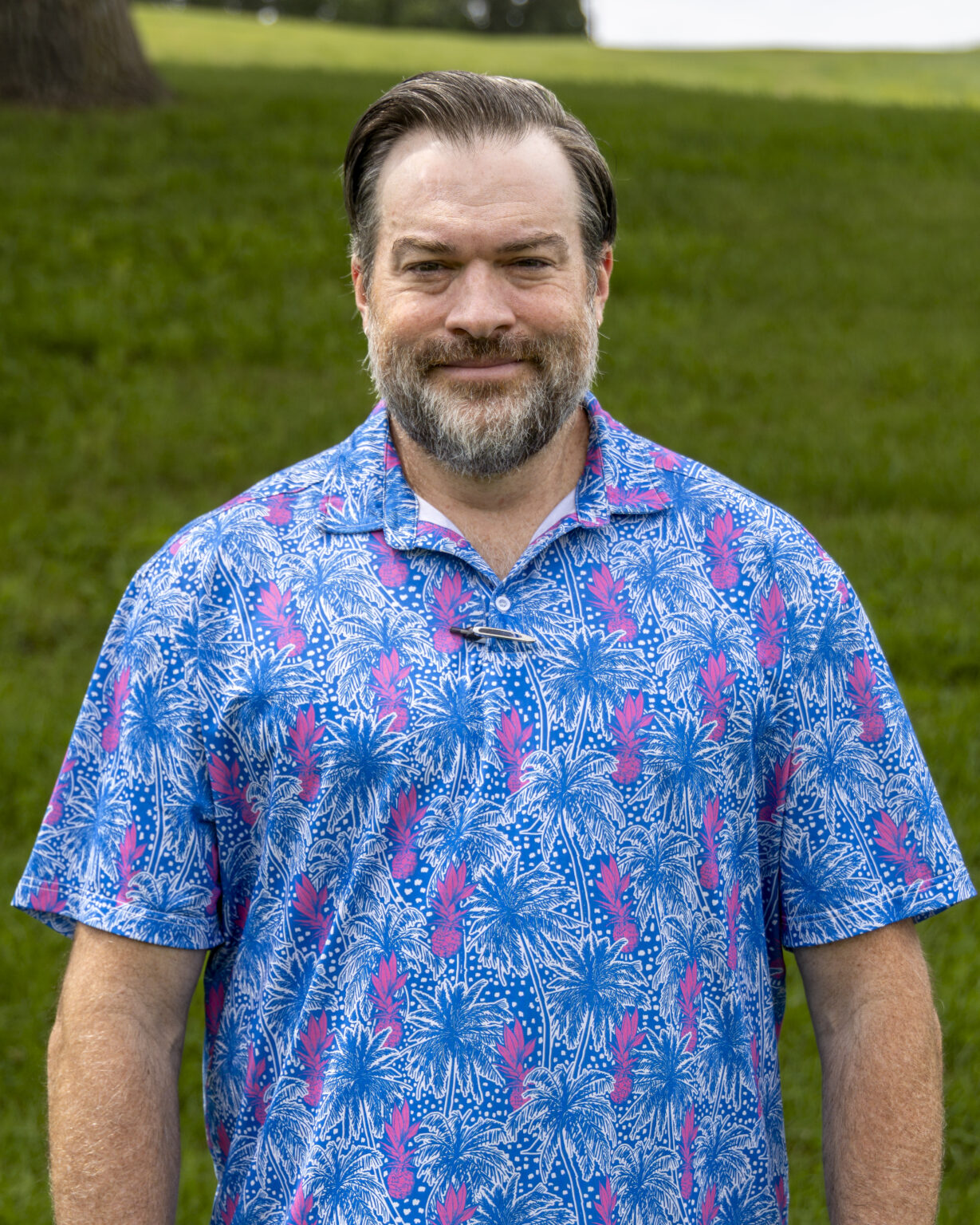 Get To Know Drew, The Man Behind The Menu - Great Bear Ski Valley